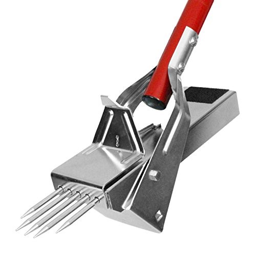 Pop and Claw Those Weeds | Sacramento Perennial Plant Club